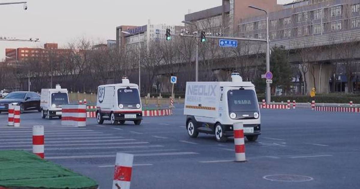 Seven advanced manufacturing clusters developed in Beijing-Tianjin-Hebei