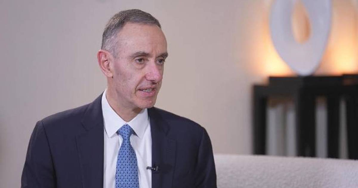 IHG CEO optimistic about China's tourism market potential