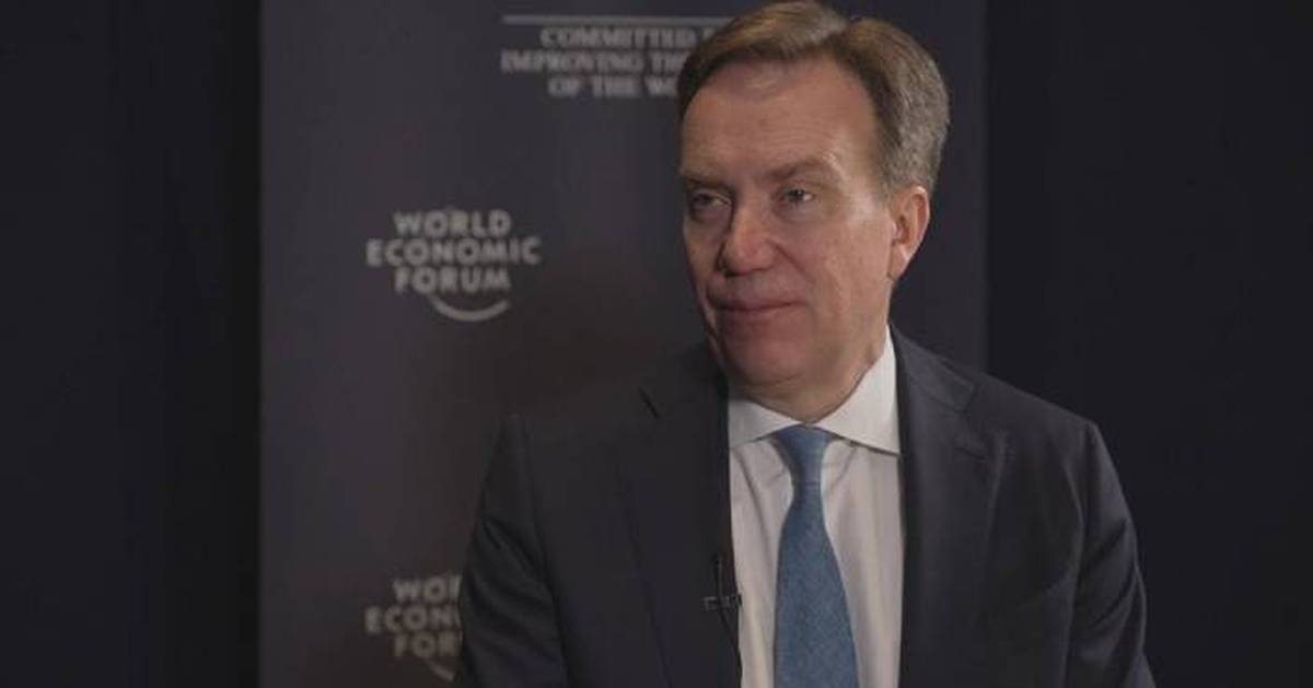 Cooperation, competition can coexist in new multipolar world: WEF President