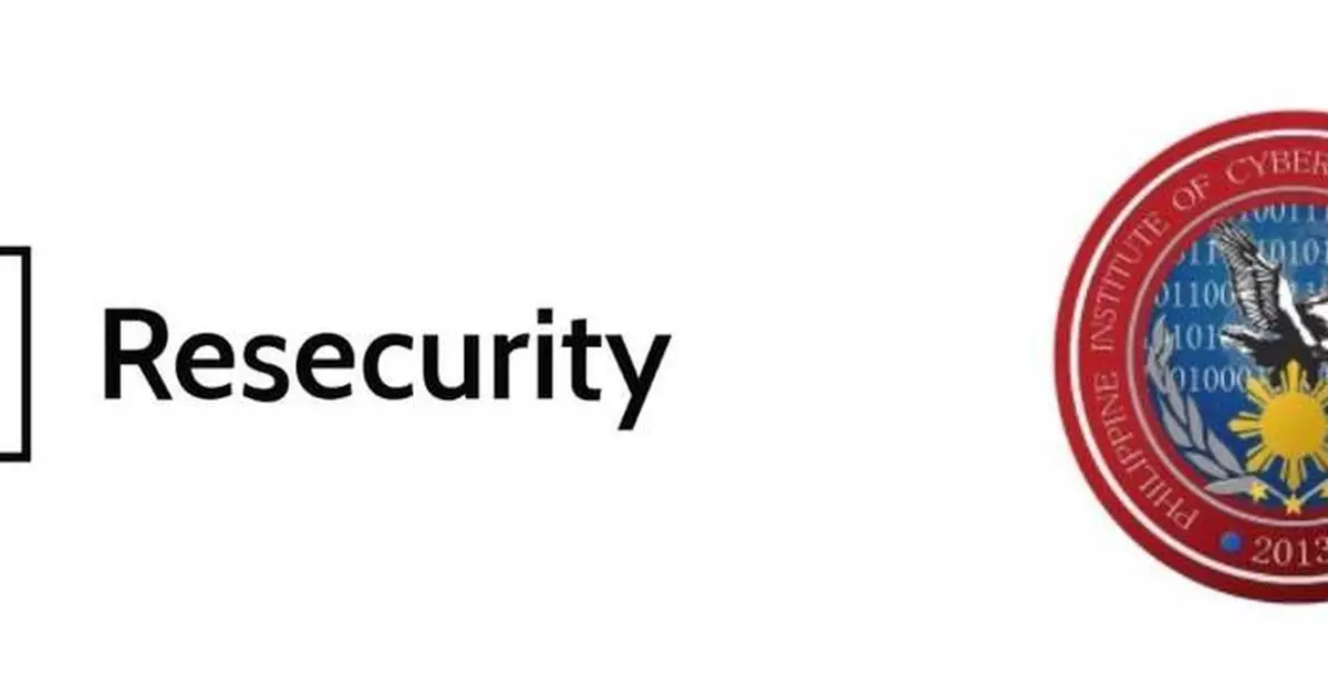 Resecurity Partners with the Philippine Institute of Cyber Security Professionals (PICSPro) to ...