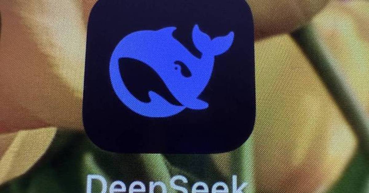 DeepSeek has rattled the AI industry. Here's a quick look at other ...