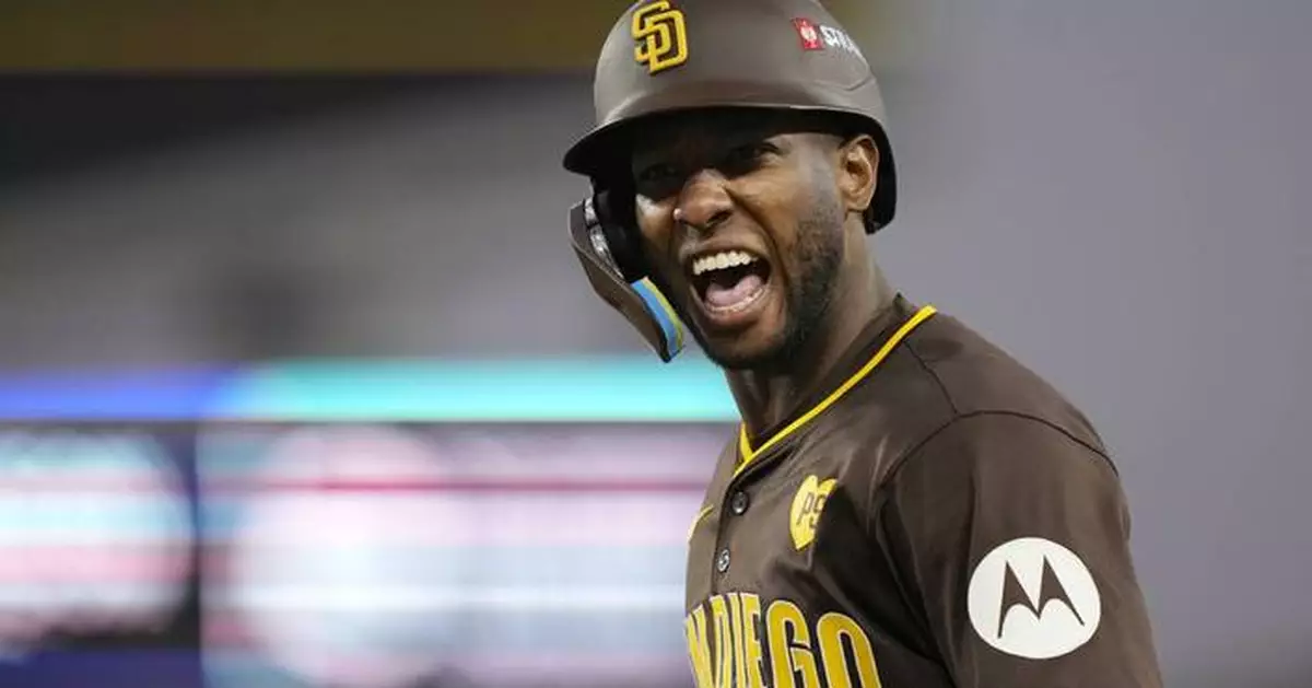 Profar agrees to $42M, 3-year contract with Braves, a year after ...