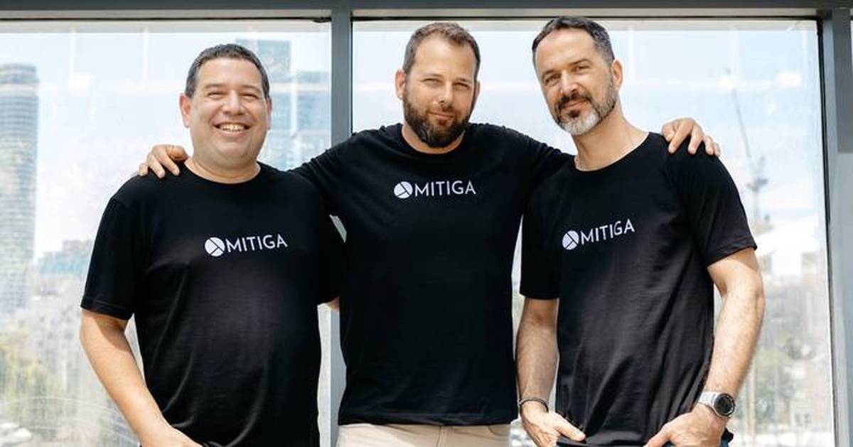 Mitiga Announces $30 Million Series B and Adds New Executive Chairman and Board Director