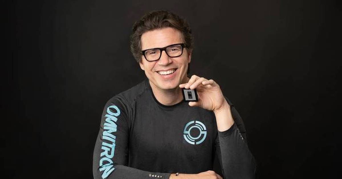 Omnitron Sensors Secures $13M+ Series A Funding, Fueling Next ...