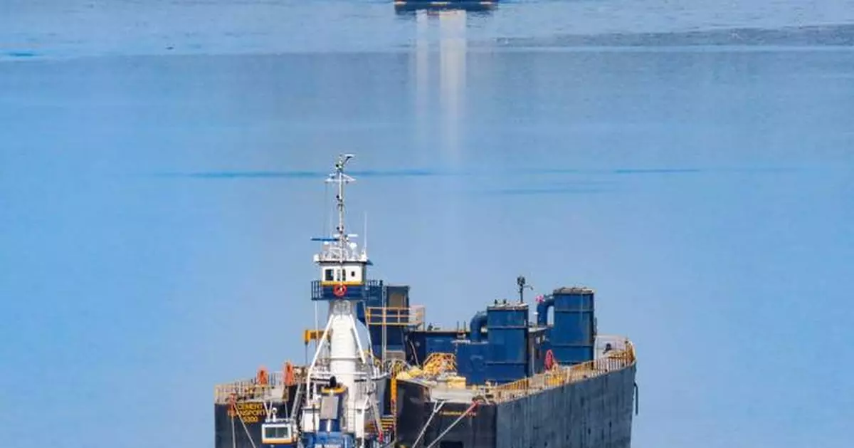 Major U.S. Waterways Vessel Charterer Embraces Fueltrax Fuel Management ...