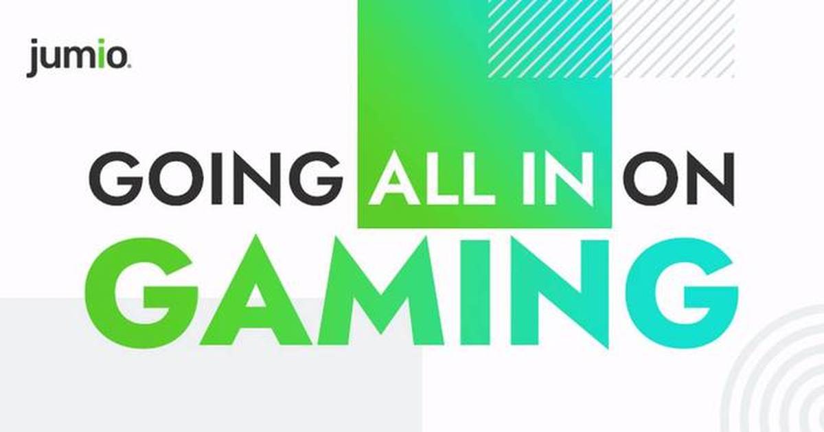 Jumio Going All In on Gaming in 2025