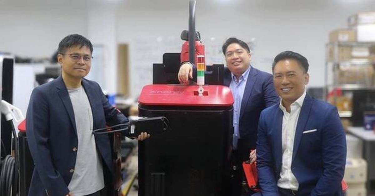 Woori Venture Partners Invests in Xnergy, Supporting Expansion into New ...