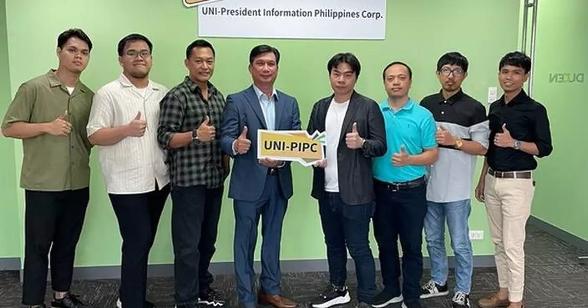UNI-PIPC Launches in Philippine to Drive Digital Transformation in Southeast Asia