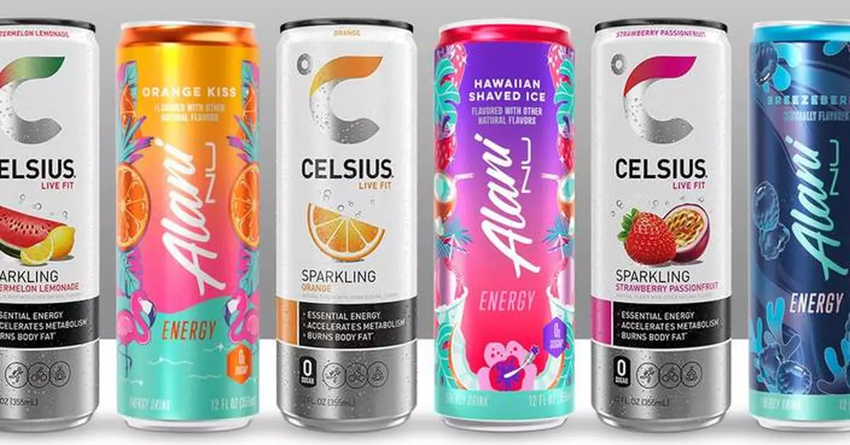 Celsius Holdings to Acquire Alani Nu®, Creating a Leading Better-For ...