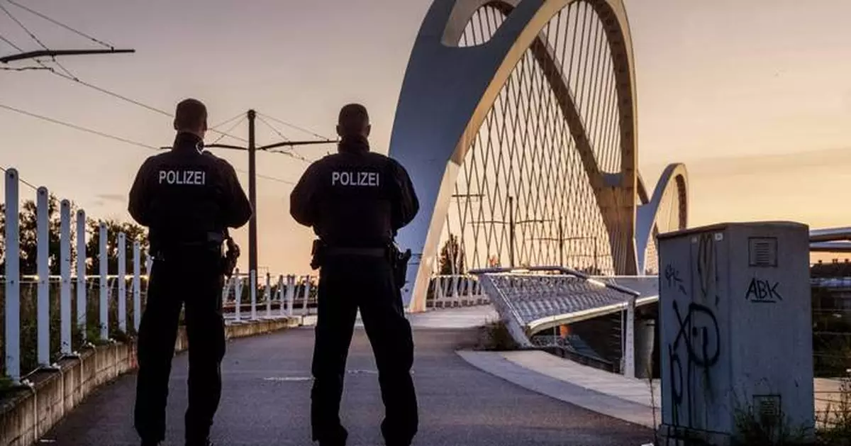 Germany extends border controls by 6 months as election rivals focus on ...