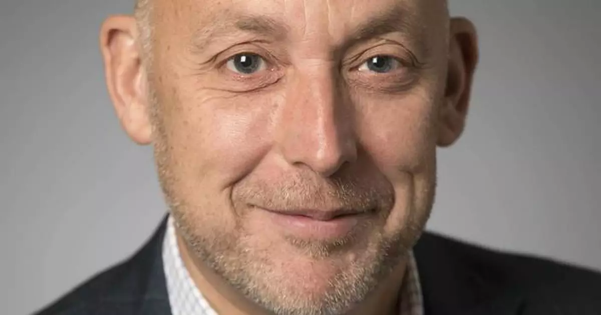 euNetworks Announces the Appointment of Richard Gulson as Chief Revenue ...