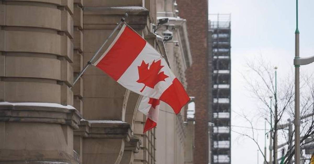 Canadians stick together against US tariff threat