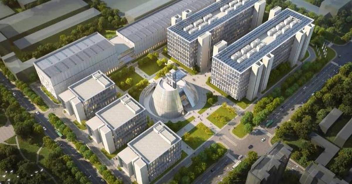 Eight key aerospace labs settle in Beijing