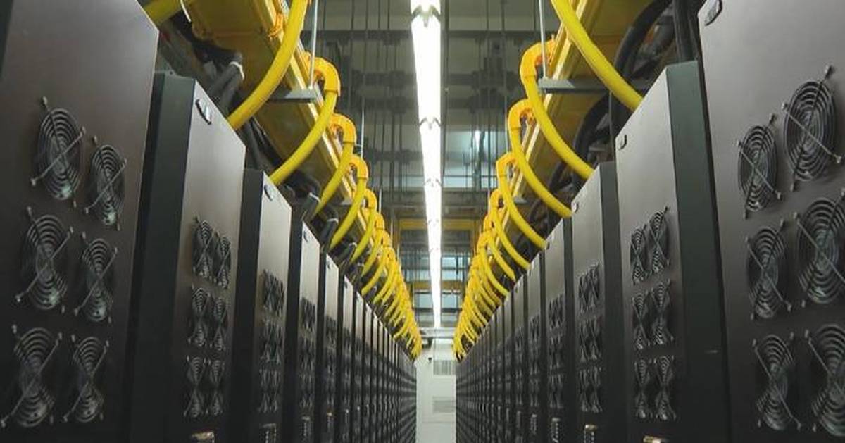 Computing power backs delicate visual effects production of "Ne Zha 2"