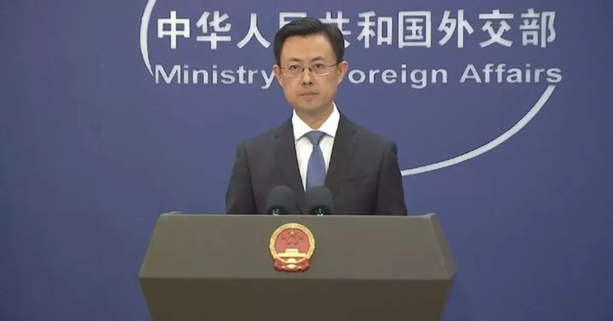 China, ASEAN cooperate to promote regional development, security: spokesman