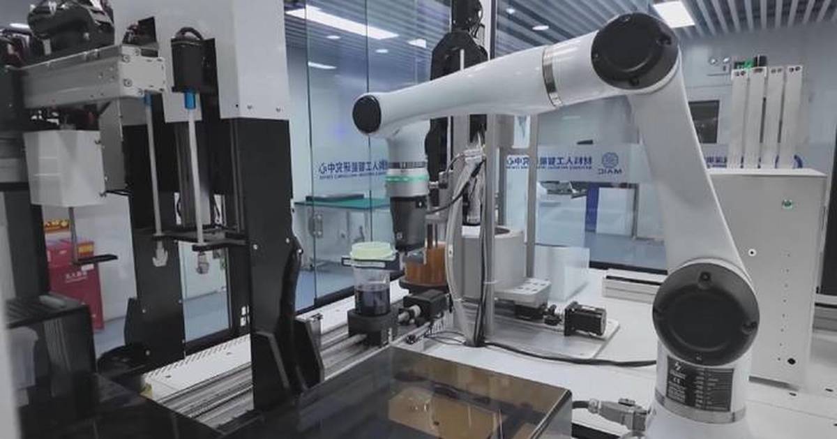 China's achievements in high-tech reshape global narrative on growth ...