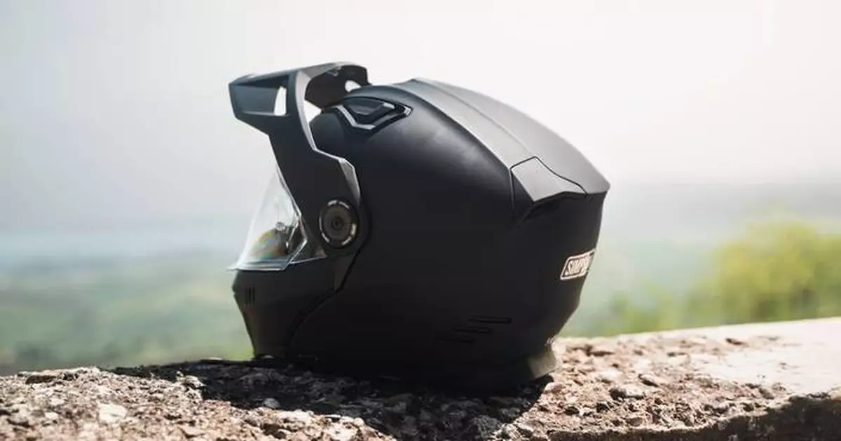 Simpson Motorcycle Introduces Journey and Xcursion Helmets for ...
