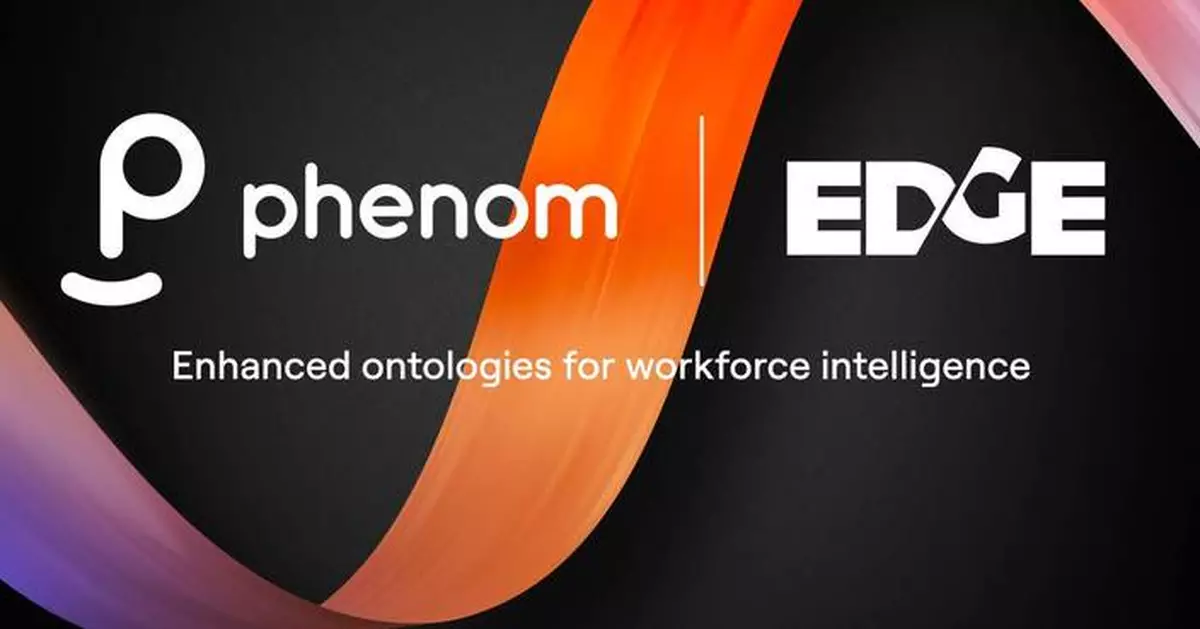 Phenom Acquires EDGE, Strengthening Its AI-Powered Resource Planning ...