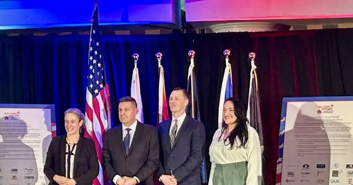 FedPoint Joins Military Spouse Employment Partnership Program