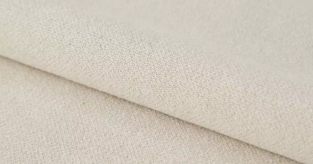 Spiber to showcase over 100 new fabrics, including wide range of ...
