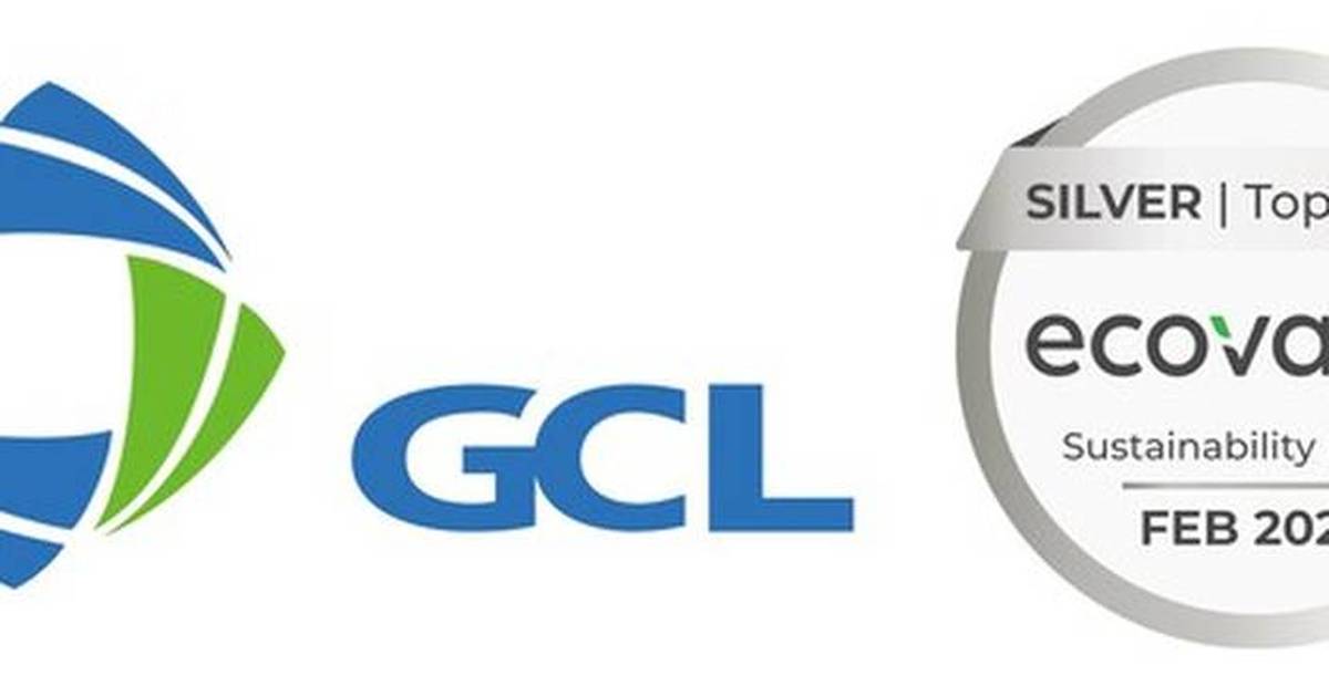 GCL SI Achieves EcoVadis Silver Medal Certification, Ranks in the ...