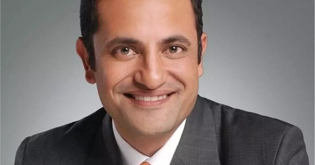 Firebolt Expands into APAC with Sandeep Mathur as Managing Director