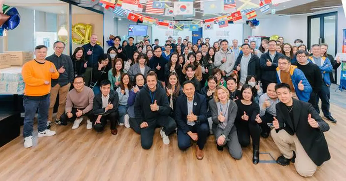 ZIM Launches Employer Branding Campaign in Hong Kong