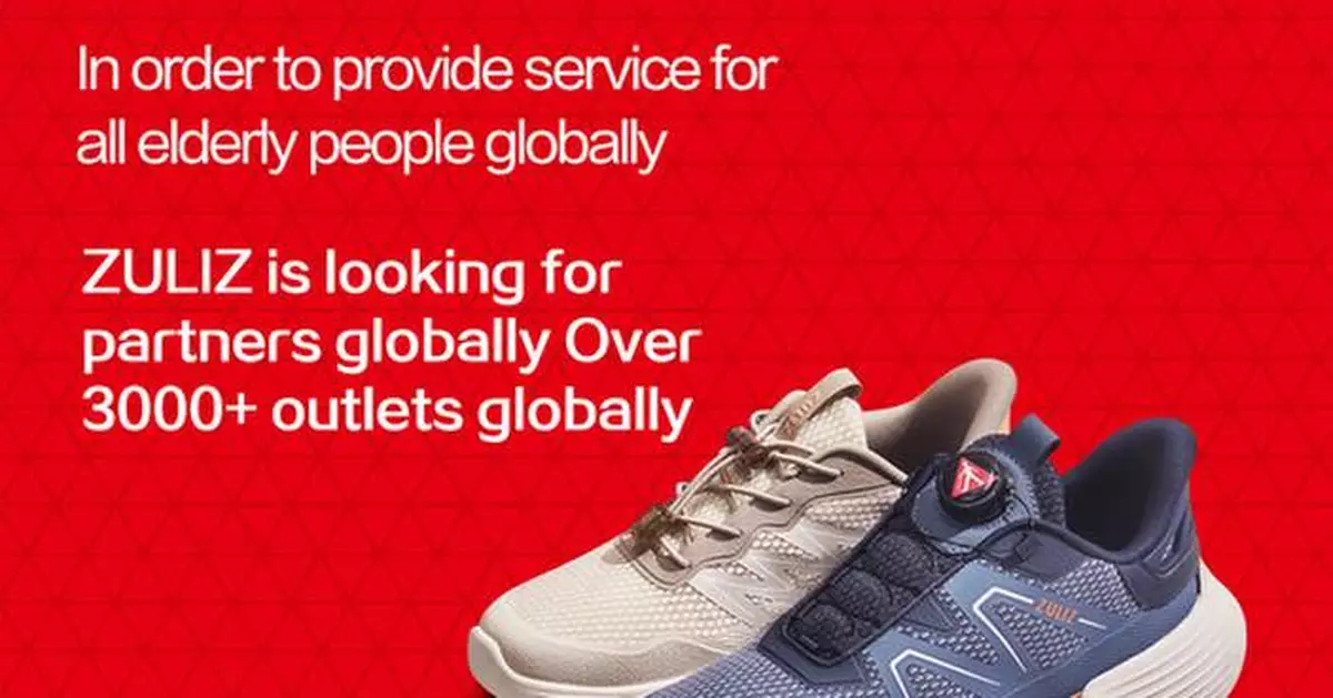 Zuliz Expands Global Footprint with Malaysia Store Launch
