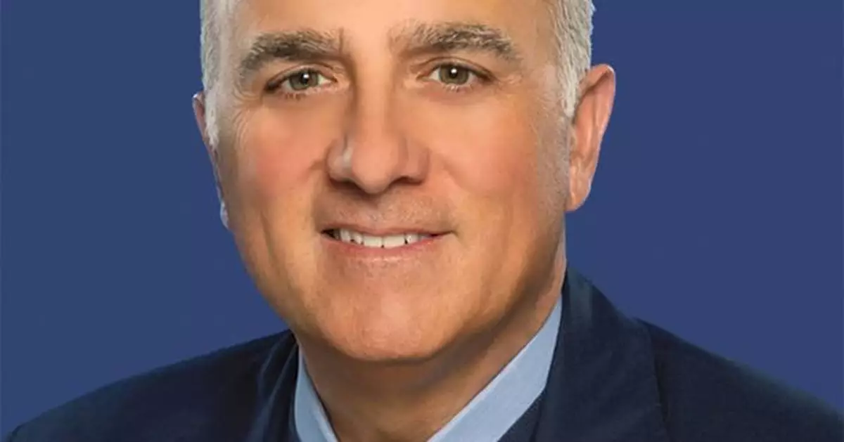 American Express Elects Michael J. Angelakis to Board of Directors