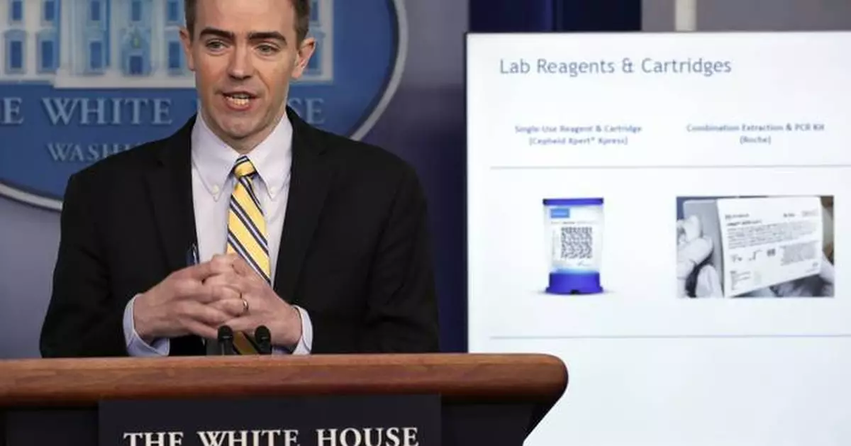 Meet Amy Gleason, the DOGE administrator who may — or may not — be wielding extraordinary power