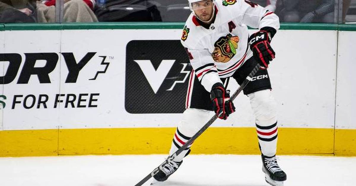 Panthers took their time before making the decision to execute the ...