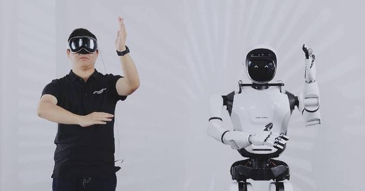 Beijing launches three-year action plan to promote development of embodied AI