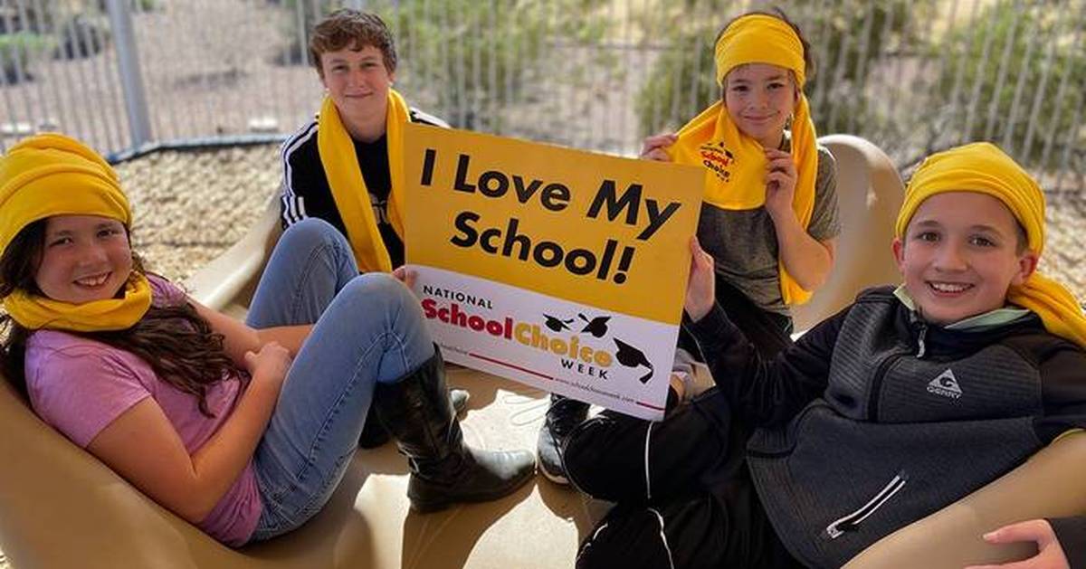 Gateway Academy Receives Prestigious WASC Accreditation