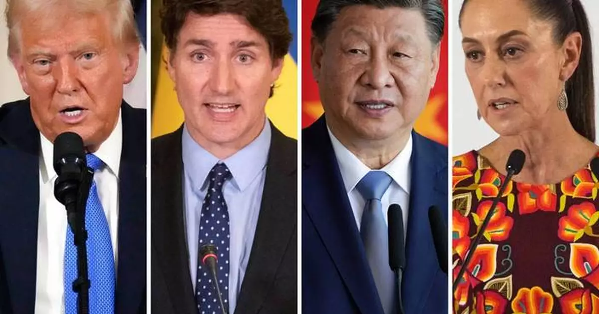 Mexico says it will impose retaliatory tariffs on US with details ...