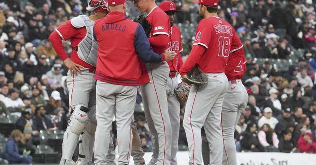 Ryan Johnson skips the minors on his way to big league debut with the ...