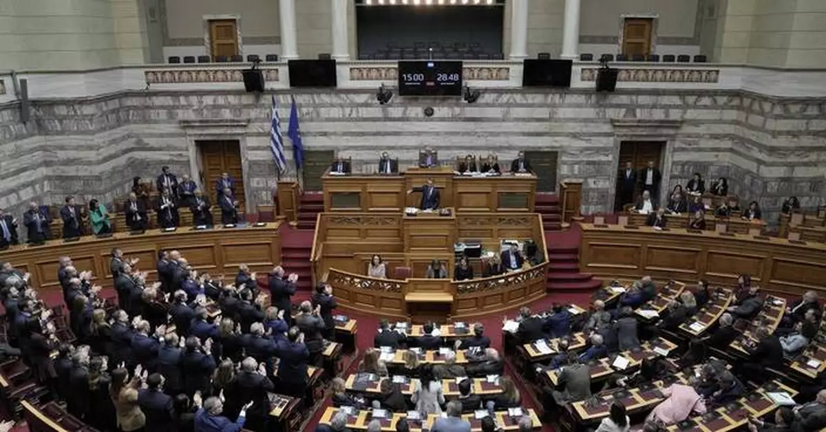 Protests turn violent as Greece's government battles censure motion ...