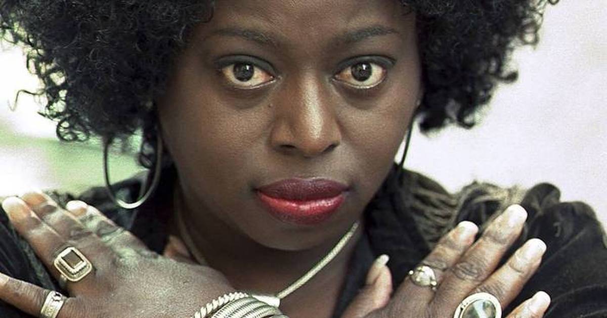Tributes pour in for R&B singer Angie Stone after her death at 63 in a ...