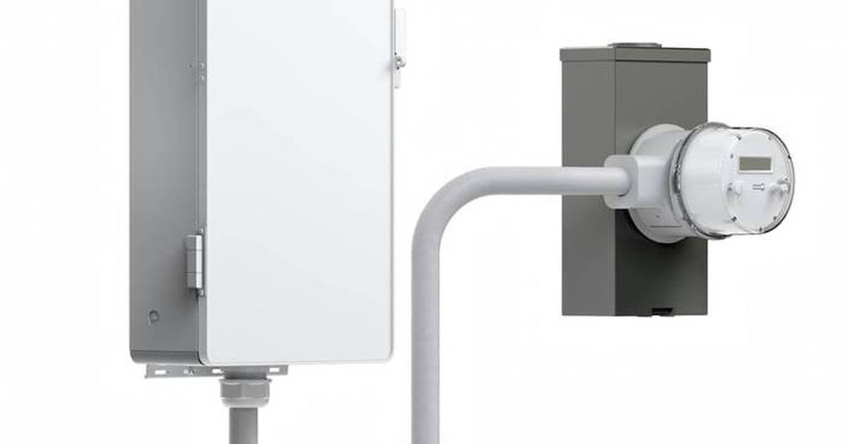 SPAN Expands Beyond Smart Electrical Panels And Creates a New Category ...