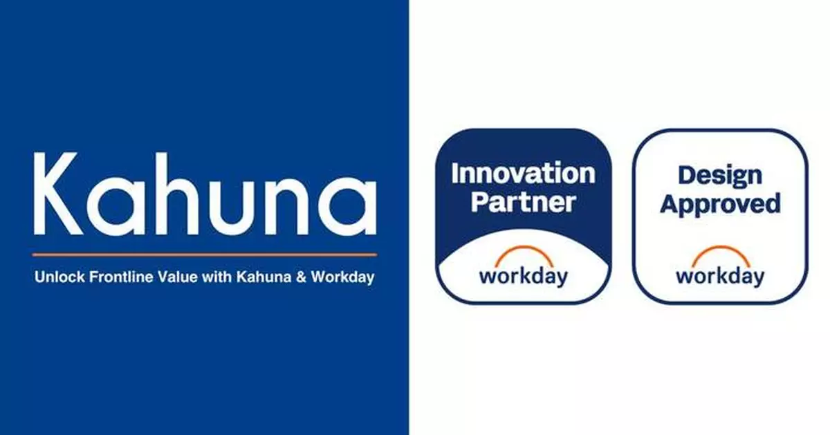 Kahuna Workforce Solutions Completes Workday Certified Integration