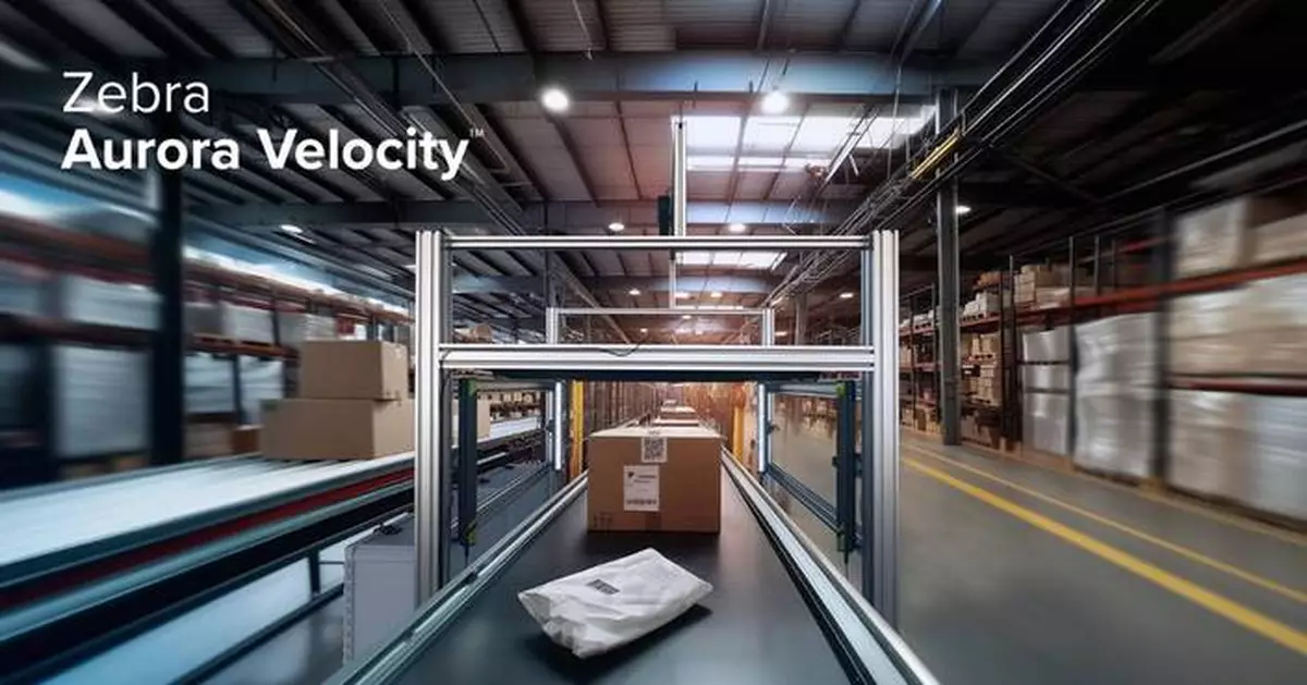 Zebra Technologies Unveils Solutions Advancing Intelligent Automation at ProMat 2025