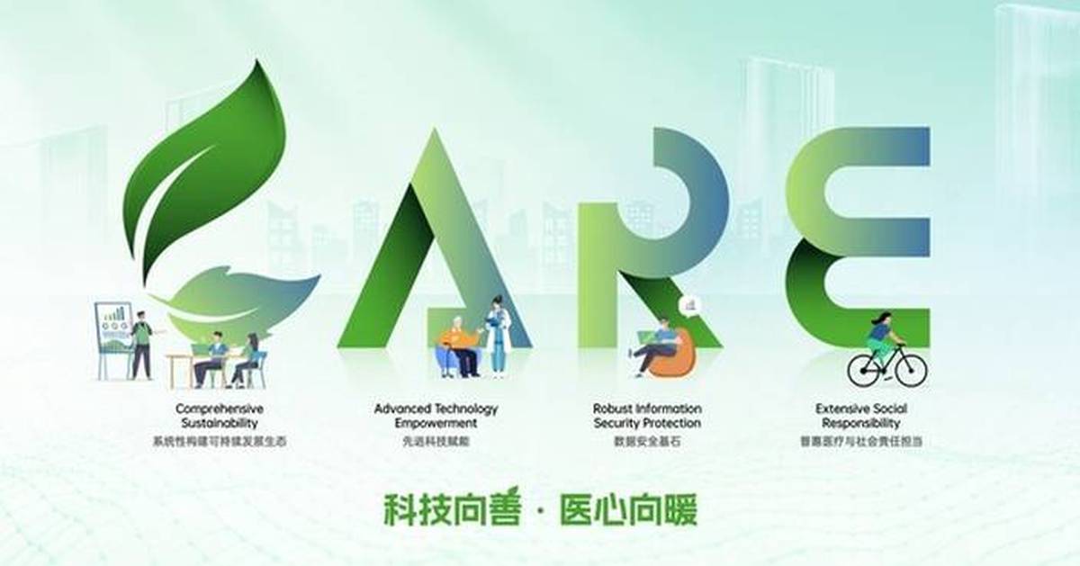 Ping An Health Releases 2024 ESG Report