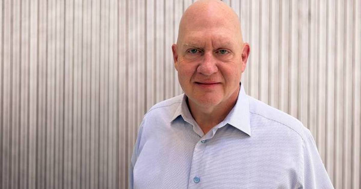 TeamDynamix Names Rod Mathews as CEO to Lead Next Phase of Growth ...