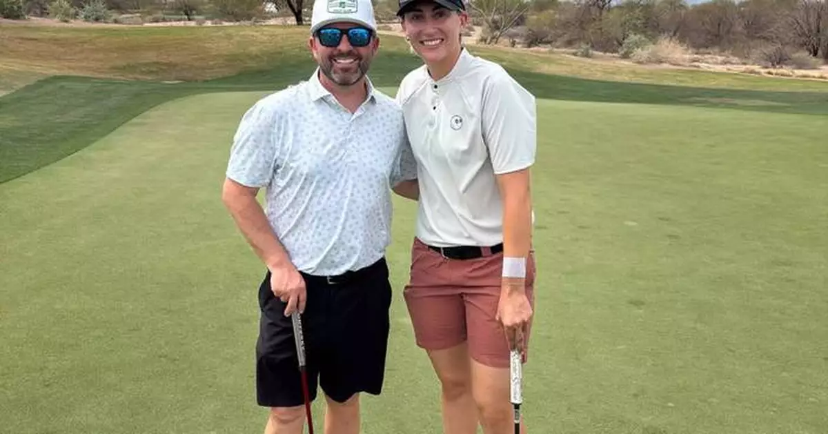 Pacific Office Automation Announces Sponsorship of LPGA Rising Star ...