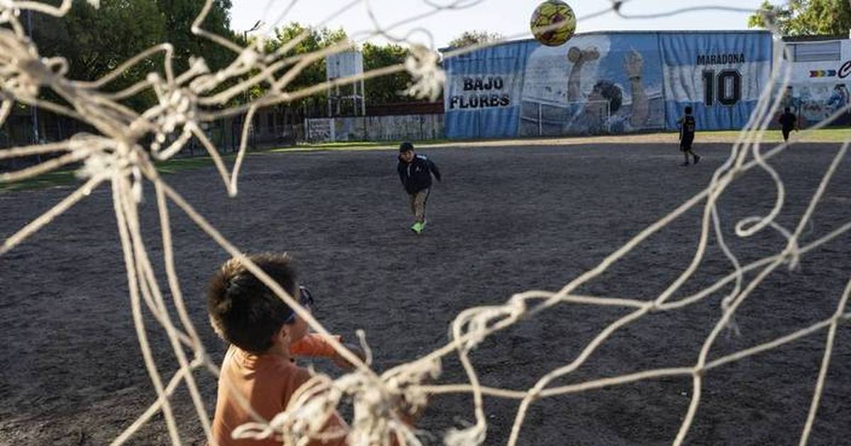 Experts involved in Maradona’s autopsy testify that he had an ...