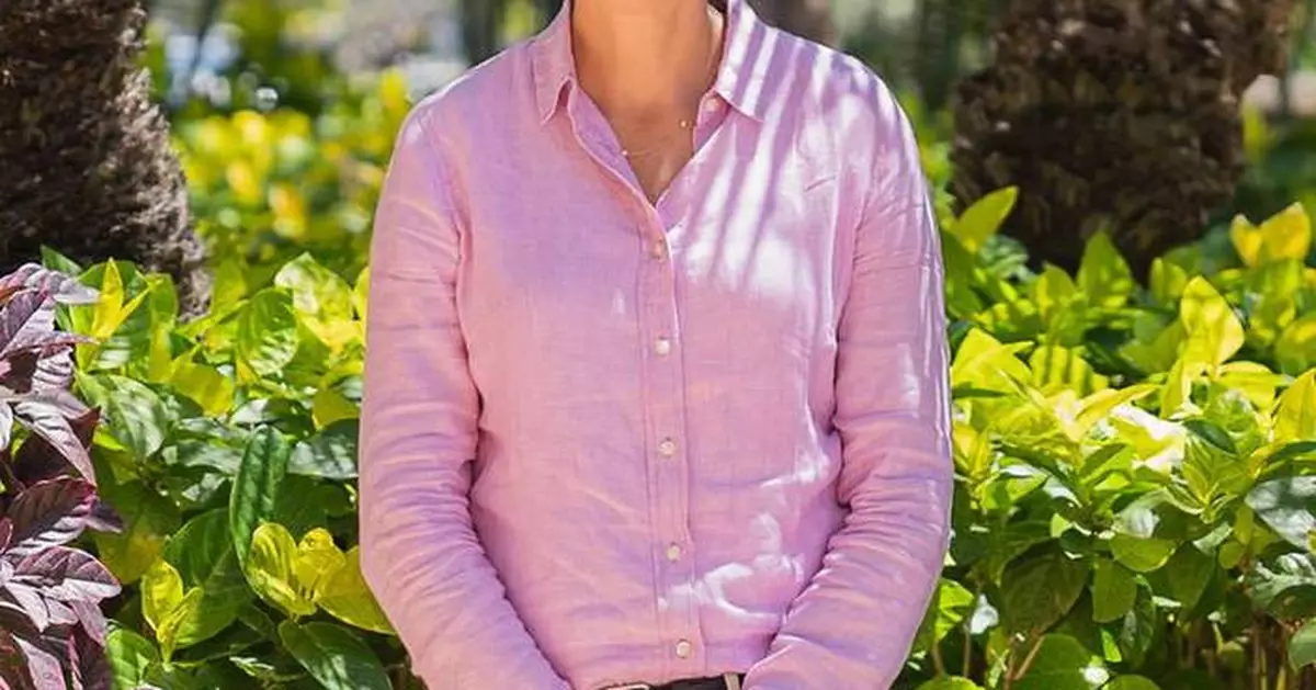 James Campbell Company Announces Appointment of Claudia Walraven as ...