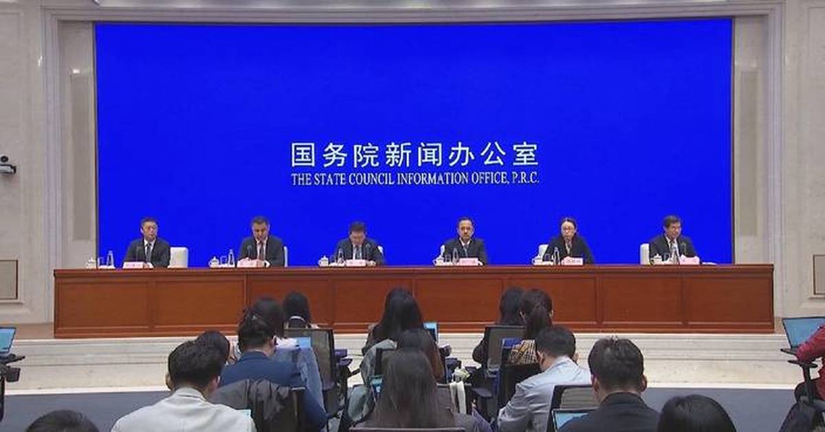 China outlines 155 tasks to expand service sector opening up: official