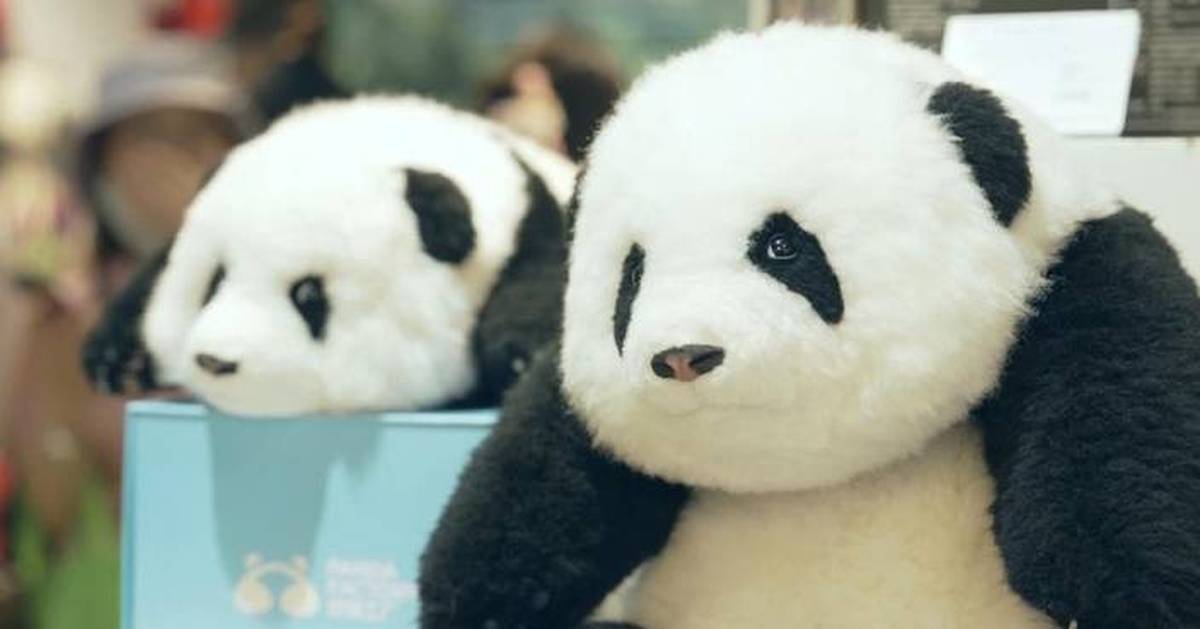 Power of "panda economy" drums up consumption in Chengdu