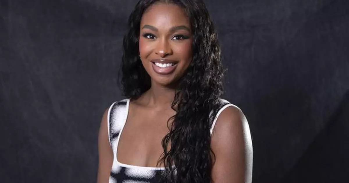 Coco Jones is fearless on debut album 'Why Not More?'