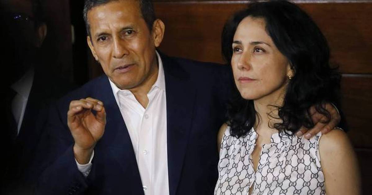 Peru's former first lady arrives in Brazil for asylum to evade prison