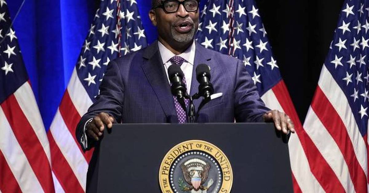 Head of NAACP disinvited from speaking to Texas state bar over suit ...